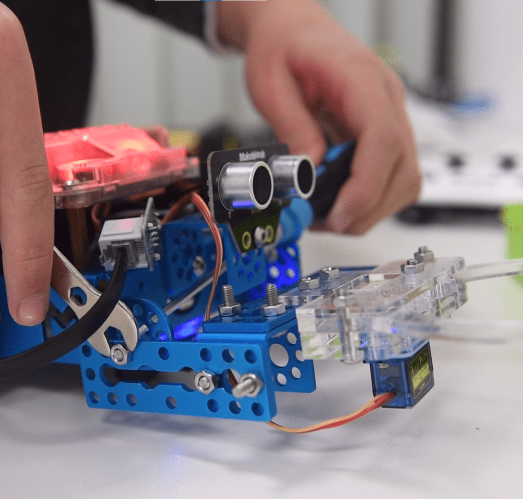 Robokacija – Radionice robotike i programiranja u Zagrebu